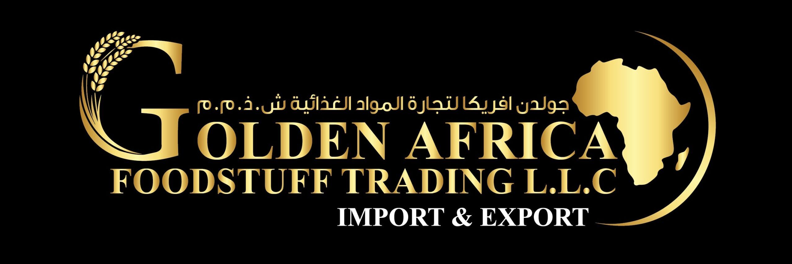 Rice – Golden Africa Foodstuff Trading Dubai